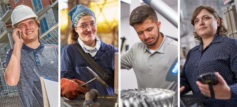 Co-op News | Mohawk College